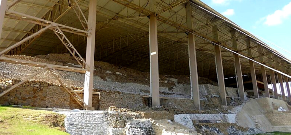 Zonas Arqueológicas | Cacaxtla | Atractivos de Tlaxcala | Turismo Tlaxcala
